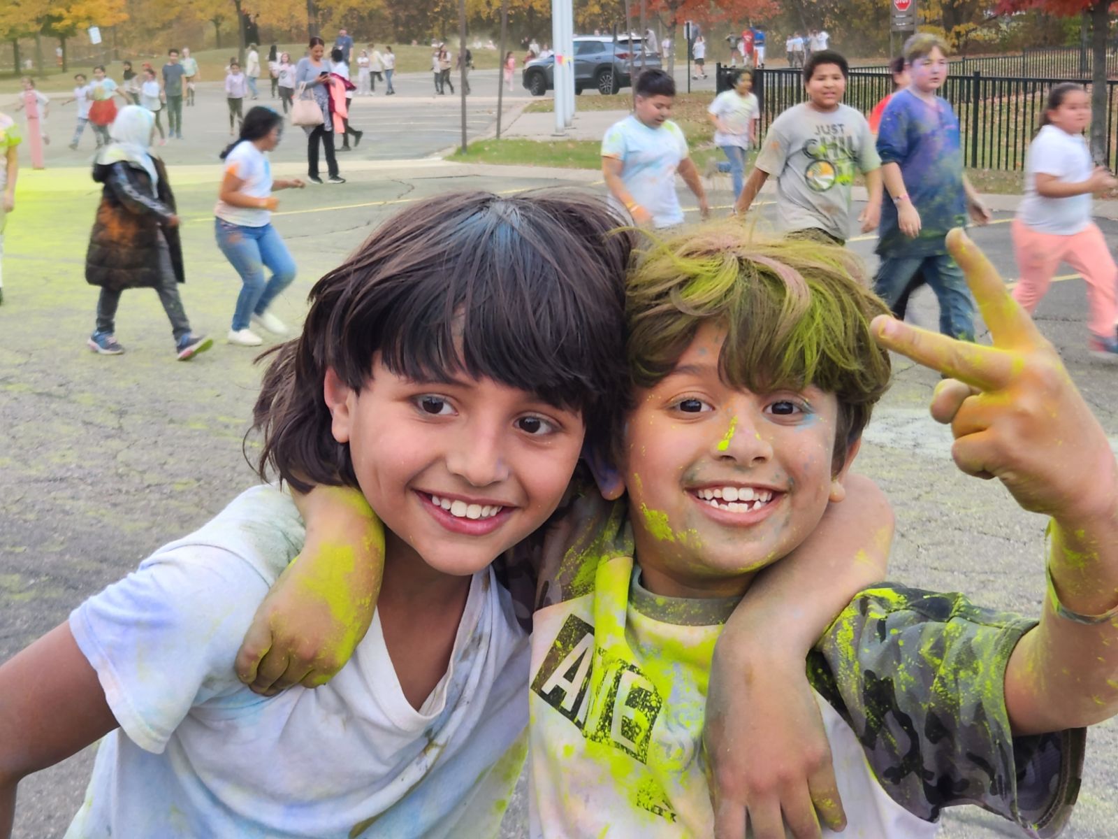 Home | Community Evaluation Programs | University Outreach and Engagement