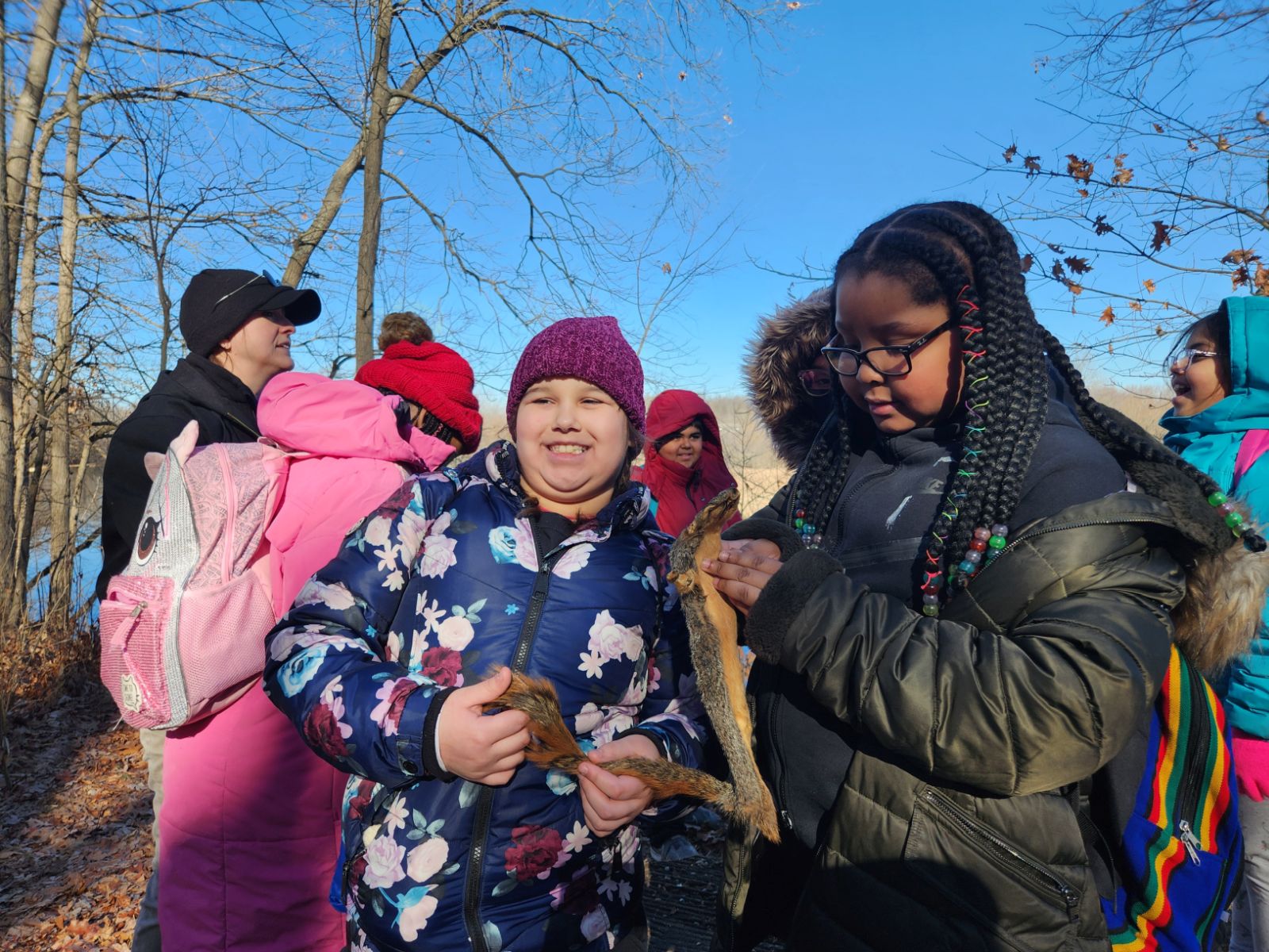 Home | Community Evaluation Programs | University Outreach and Engagement